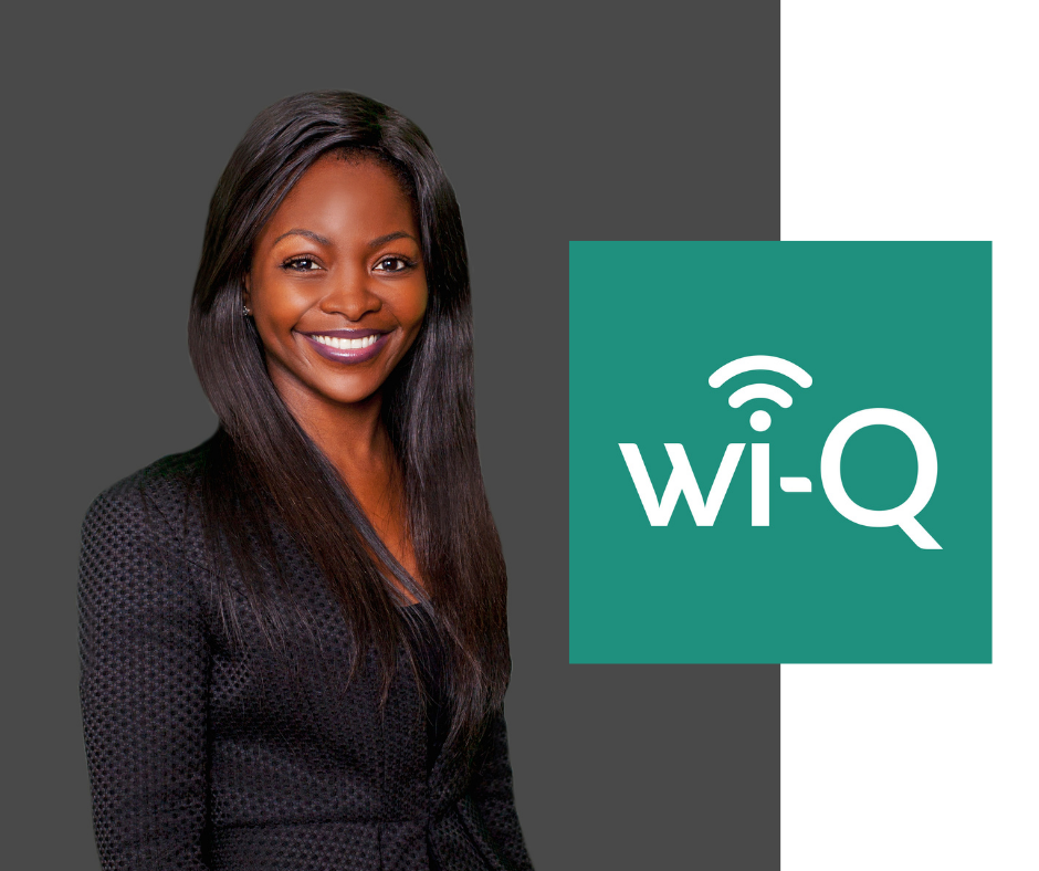 Is your restaurant fully mobile ordering-ready? | wi-Q