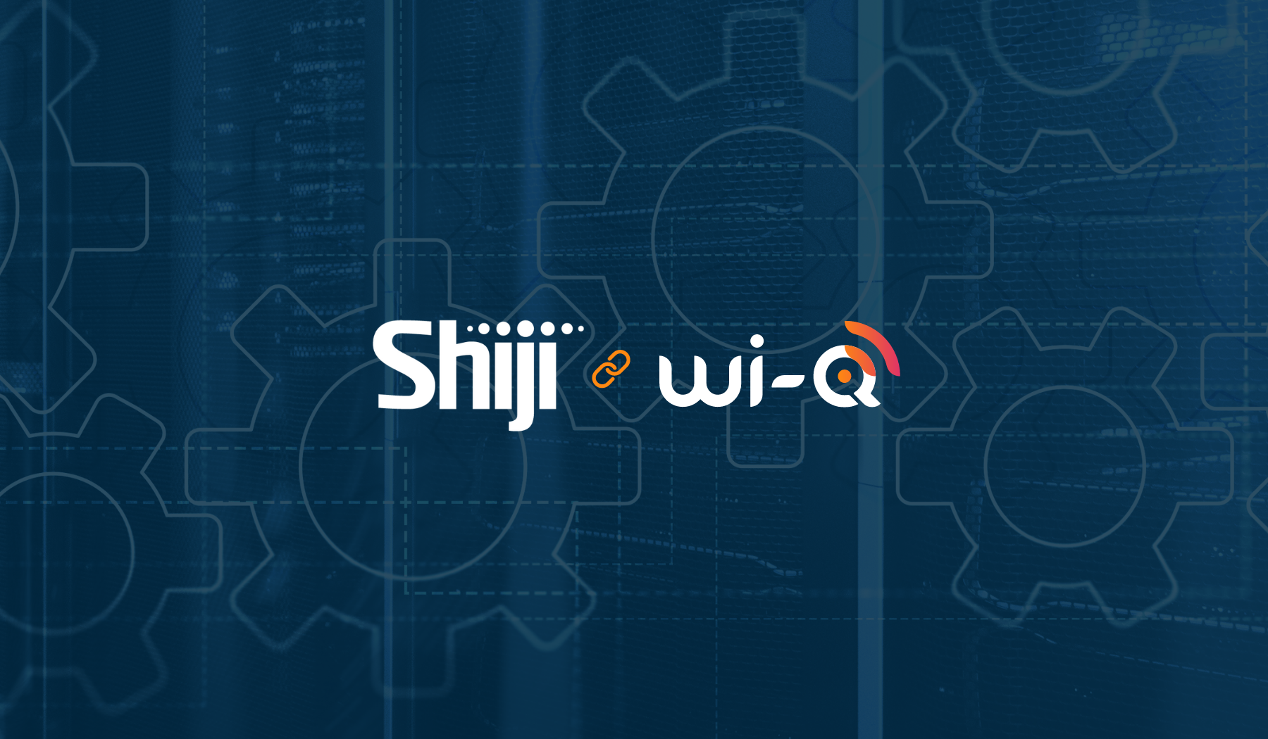 wi-Q integrates with Shiji’s Infrasys POS for all-in-one tech solution