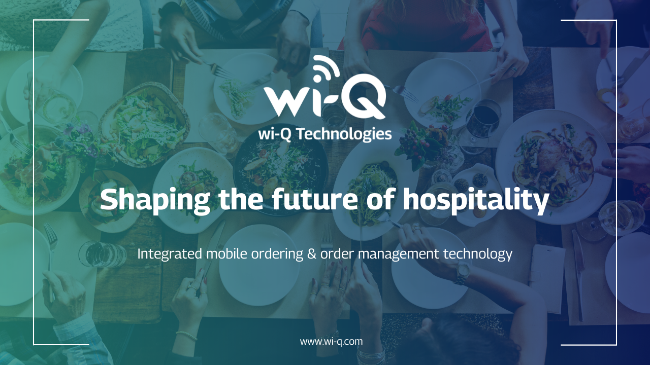 Home | wi-Q Technologies