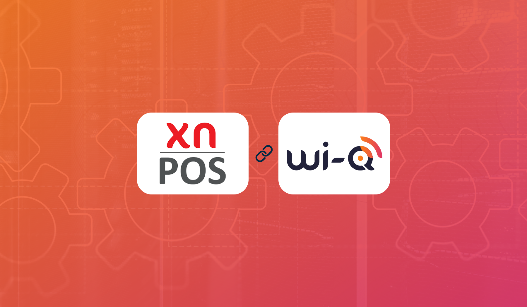 wi-Q partners with xnPOS for integrated hotel tech solution